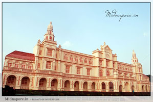 MEDINIPUR - MIDNAPUR - MIDNAPORE - EAST - WEST - PURBA - PASCHIM