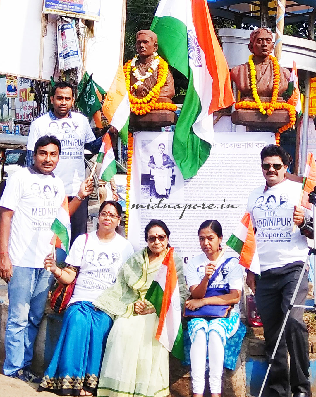 শহীদ সত্যেন্দ্রনাথ বসু | शहीद सत्येन्द्रनाथ बोसु | Saheed Satyendranath ...